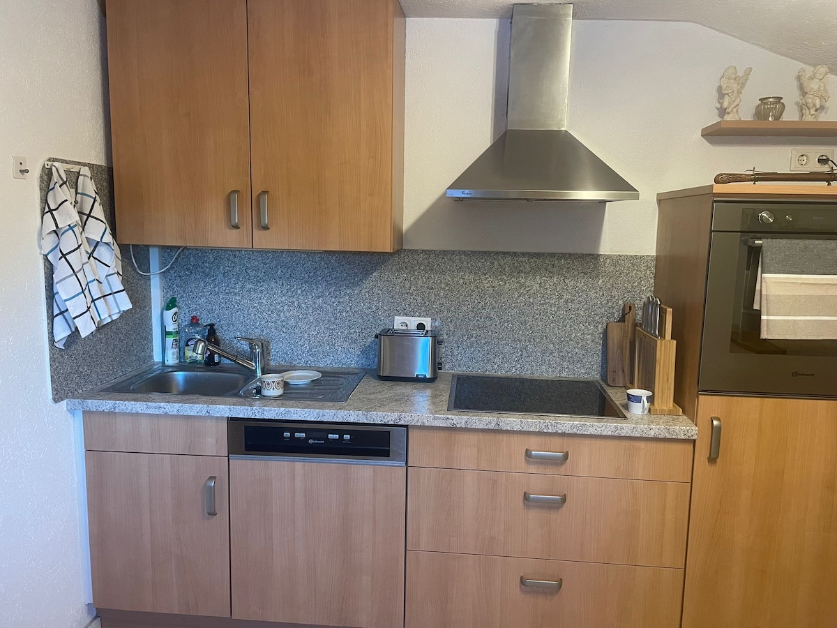 Cozy, Tyrol style house in Zillertal valley - Apartments for Rent in ...