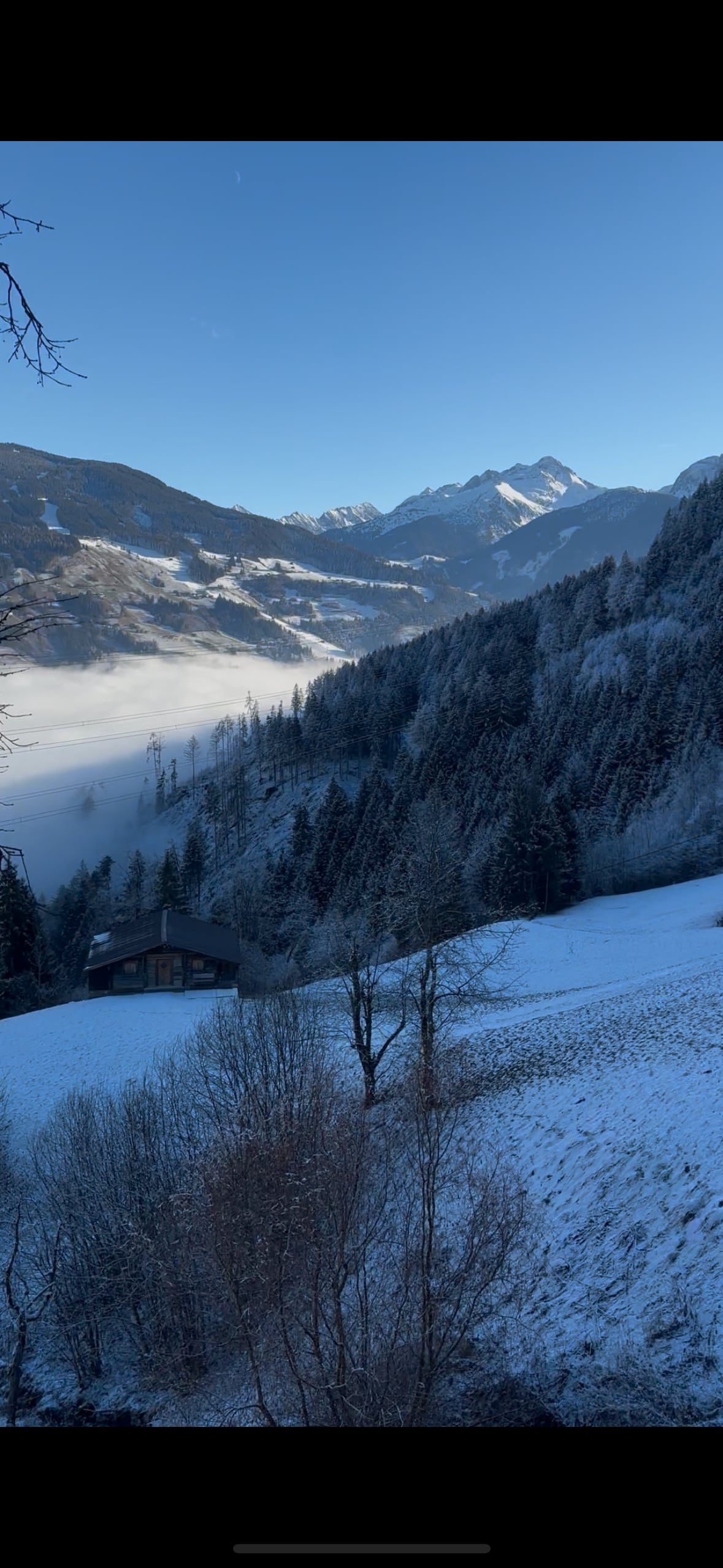 Cozy, Tyrol style house in Zillertal valley - Apartments for Rent in ...