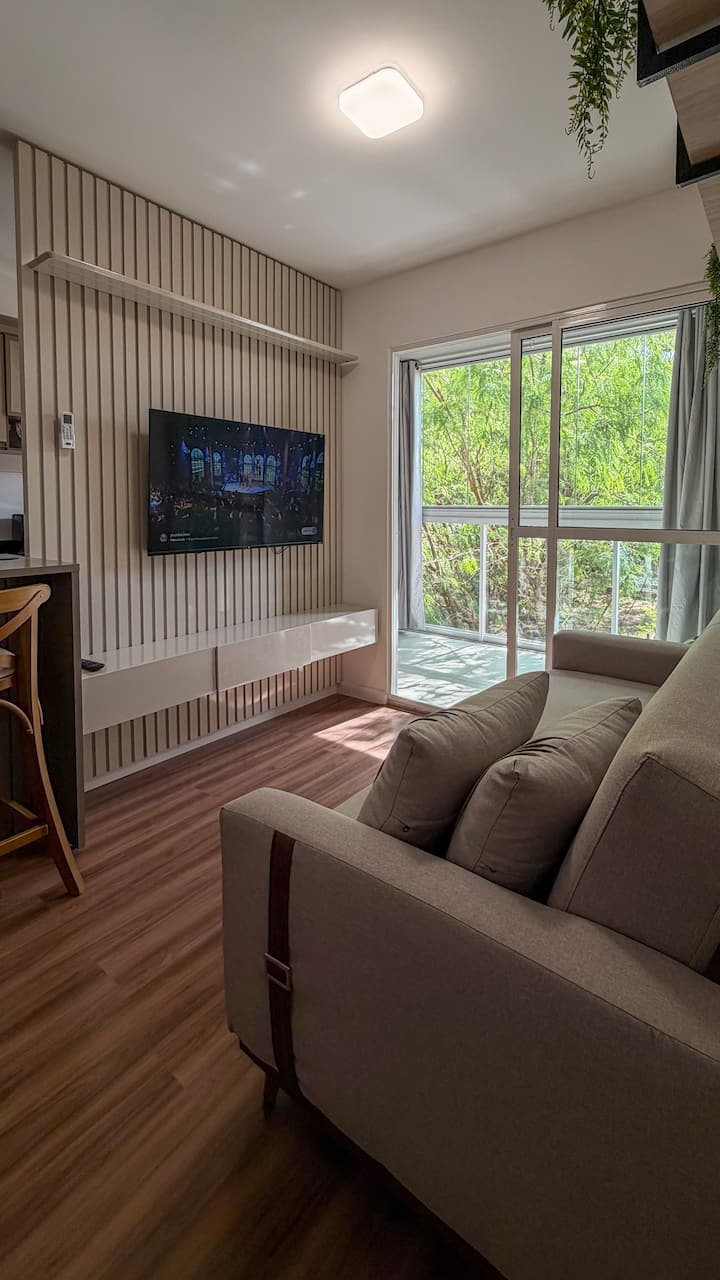 Royal Empire - Foz do Iguaçu