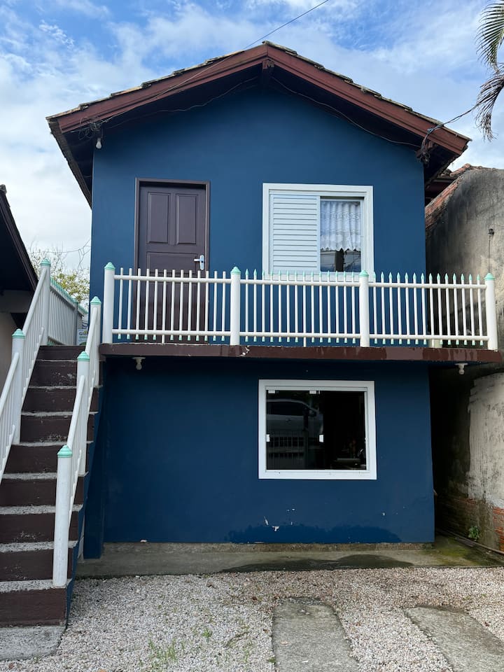 Casa Garopaba - Garopaba