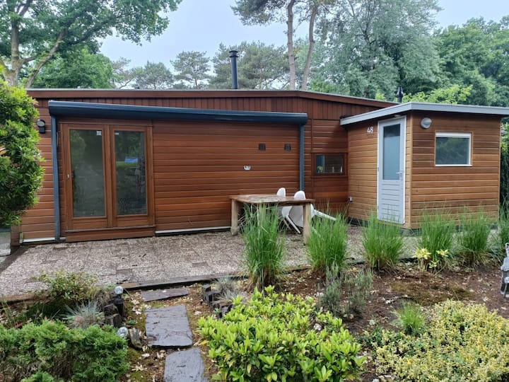 Boshuisje 48 - Netherlands