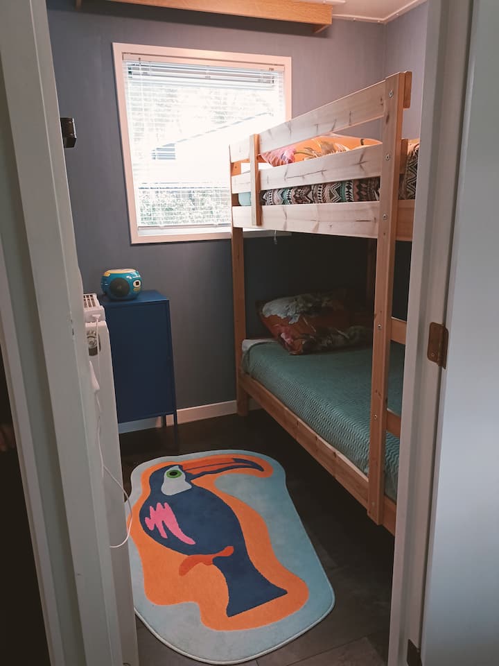 Boshuisje 48 - Cabins for Rent in Ermelo, Gelderland, Netherlands - Airbnb