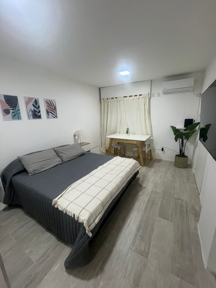 Monoambiente Centro Carlos Paz - Villa Carlos Paz