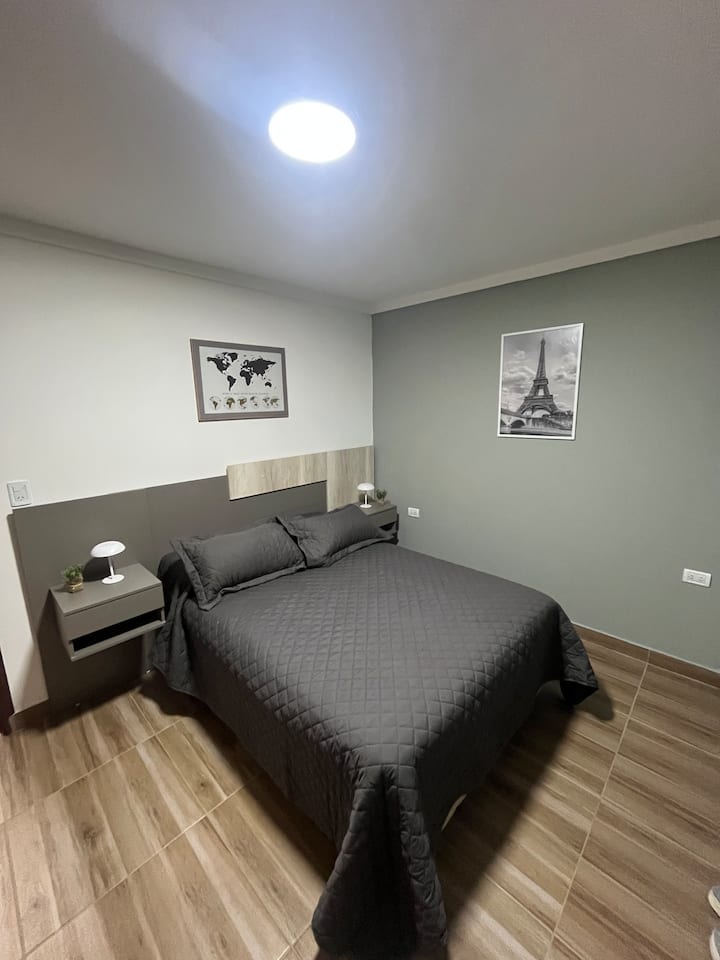 Departamento Para 4 - San Antonio Oeste