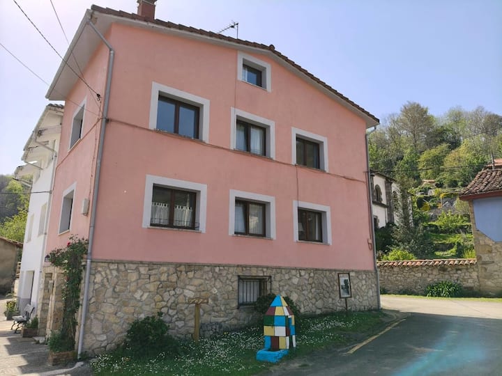 Casa Antonio - Cabrales