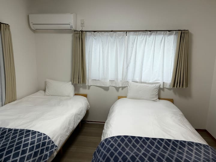 Private Inn Tokyo Hale 201 - Harajuku