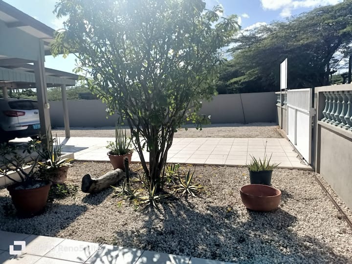 Aruba-n To Stay Here | Cozy Private Room - Aruba