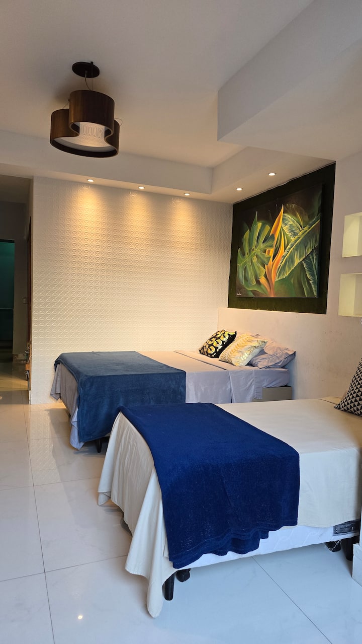 Casinha Charmosa Próximo A Praia - Cabo Frio