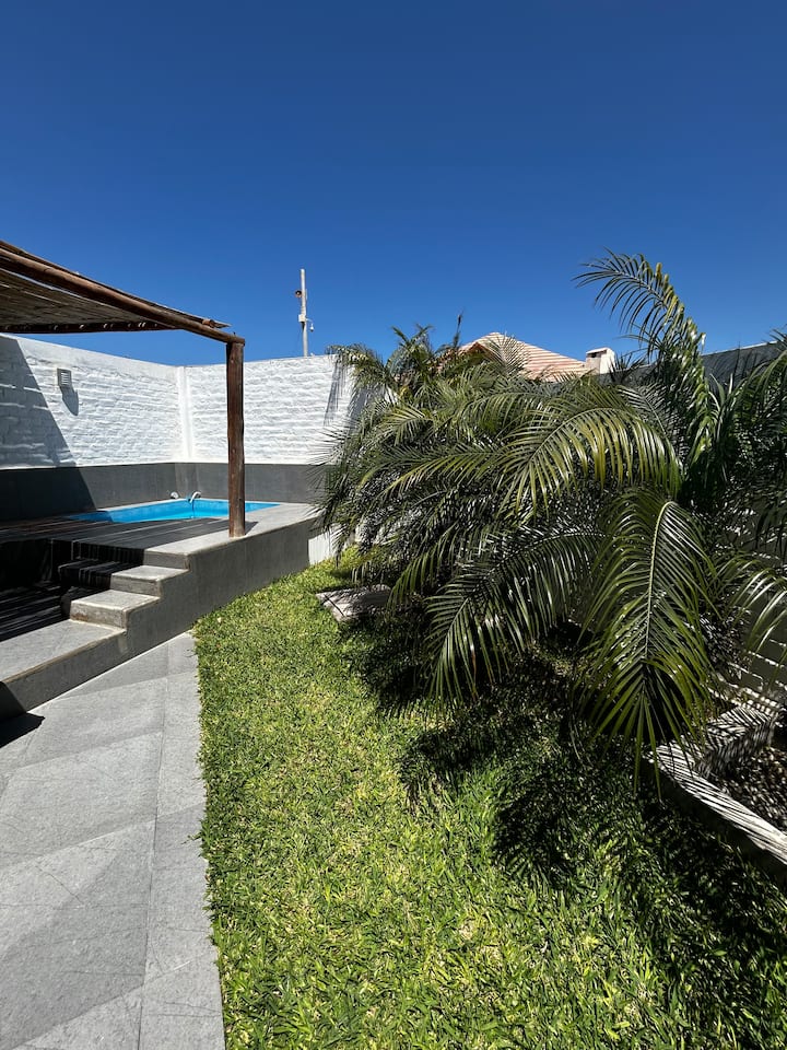 Bungalow En Golf De Paracas - Paracas