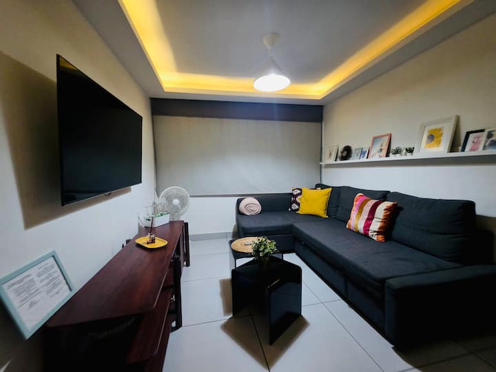 Perfect Concert Stay Near Foro Sol & Airport - Mexico City