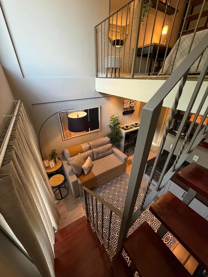 Apartamento Alto Padrão óTima Localização - Uruguay