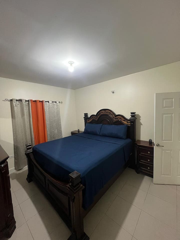 The Best Place To Be - Jamaica