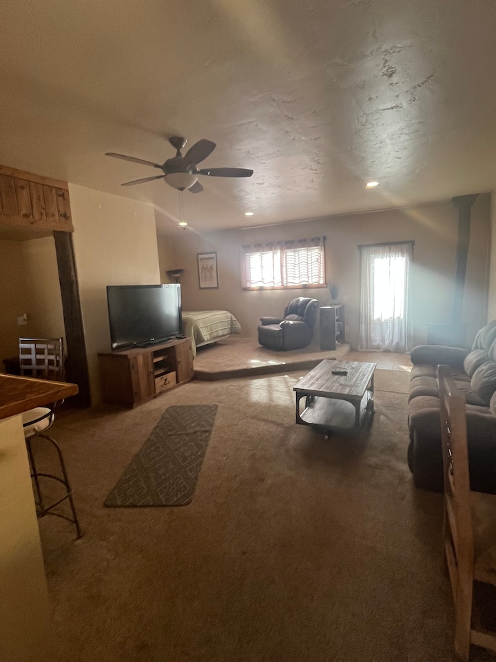 Centrally-located Cozy Casita - Flagstaff