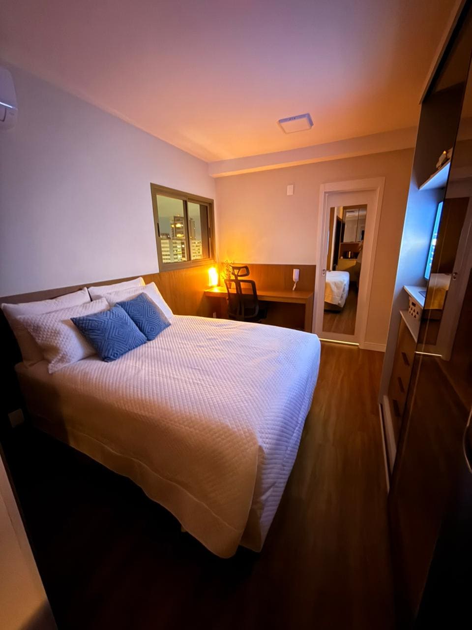 Studio near Paulista Ave with Pool - Flats for Rent in São Paulo, São ...