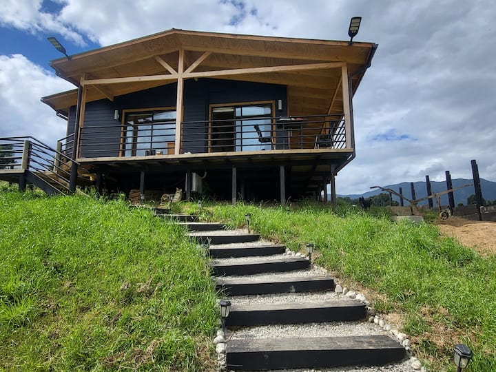 Disfruta De Futrono - Futrono