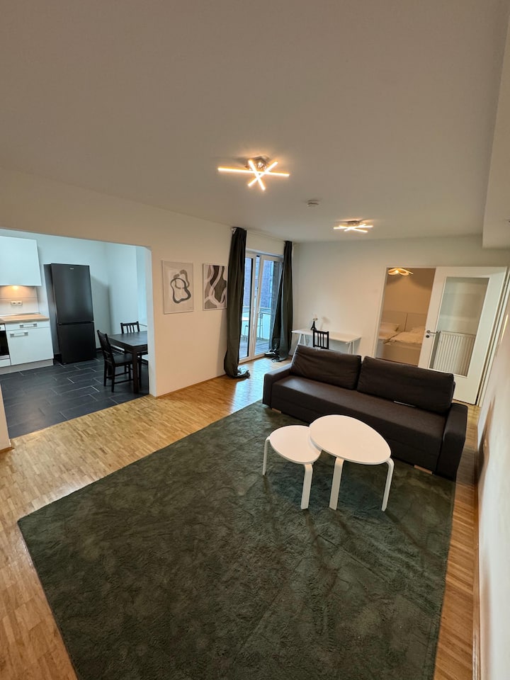 Fantastisches Apartment In Hamburg 5 Min Zur Ubahn - Stapelfeld