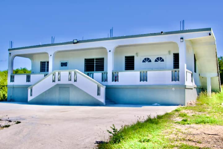 Welches Home | 10 Min To Shoal Bay Beach - Anguilla