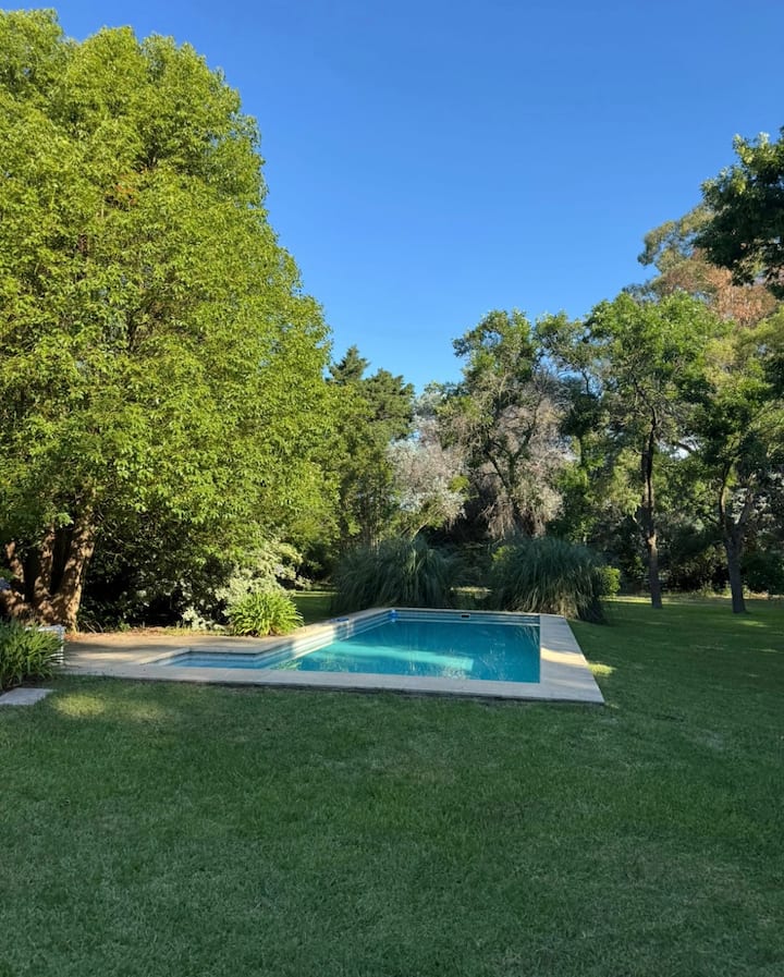 Quinta En Cardales - Campana