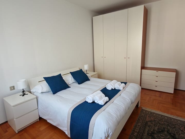 Bernina Base Camp Tirano - Cozy - Tirano