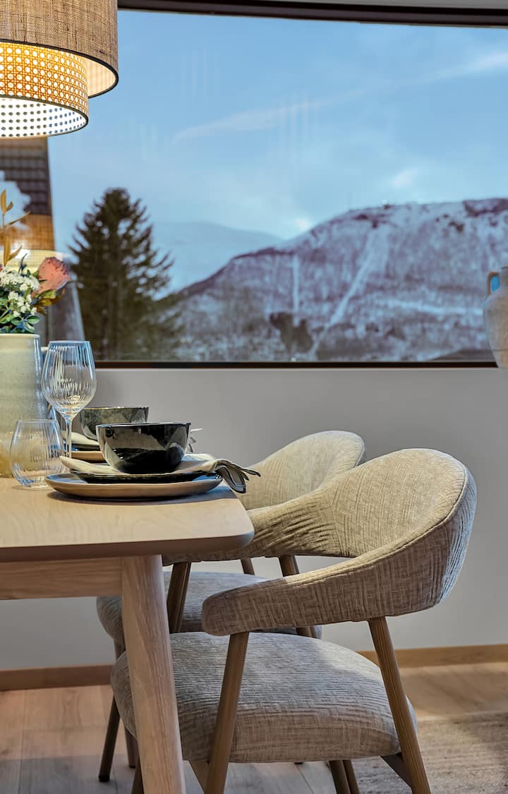 Unique Tromsø Mini-house! - Tromsø