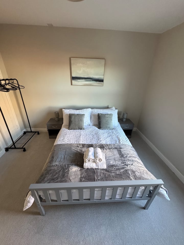 Work-ready House Near Sellafield - Saint Bees