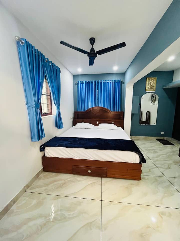 Nandbhavan - Guruvayur