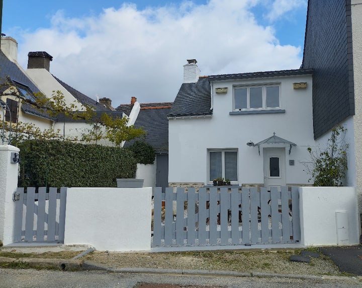 Maison Typique Pêcheur - Séné