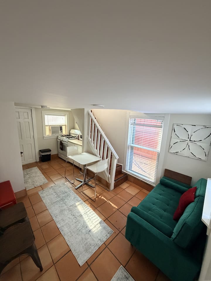 Charming 1br/1ba Near Downtown | Prime Location - Austin, TX