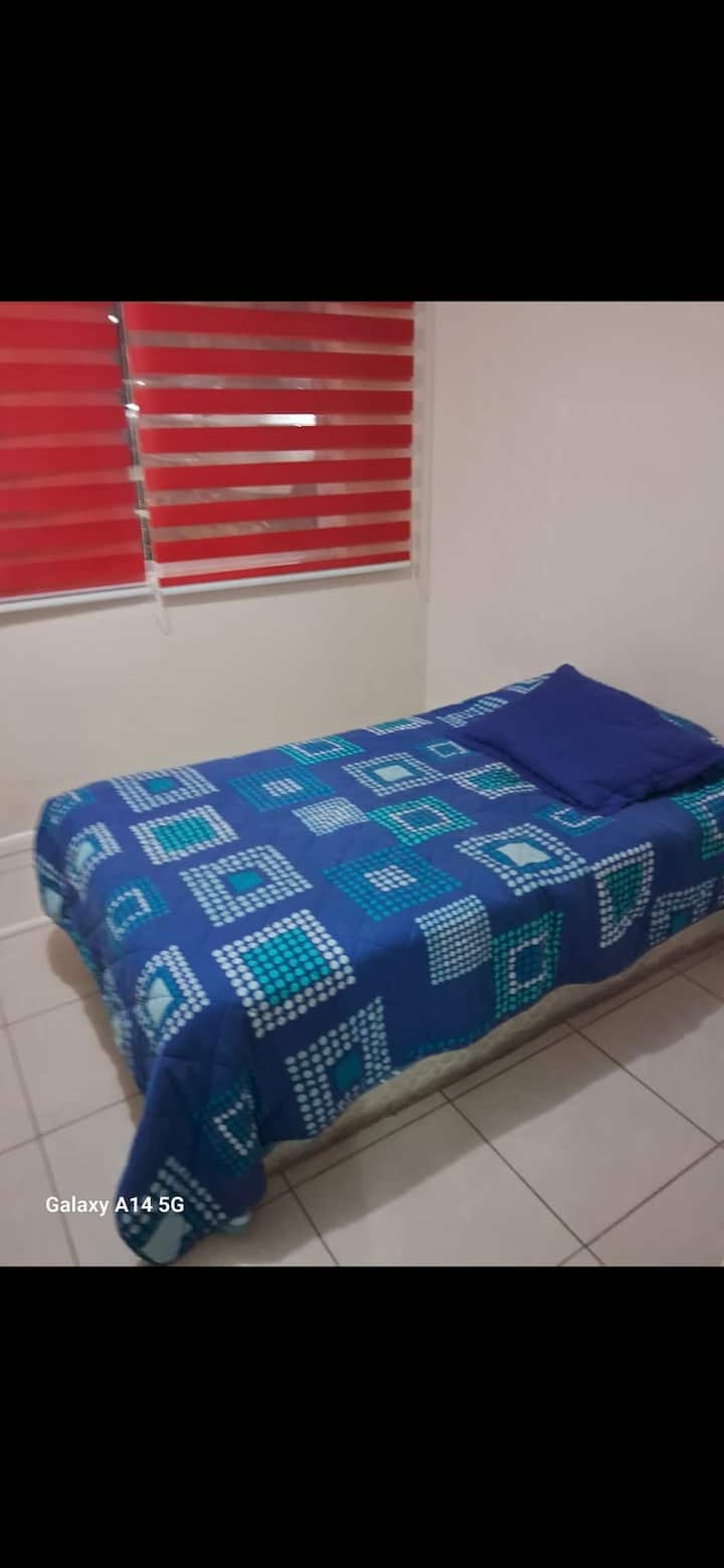 Arriendo Desde 2 Noches - Huasco