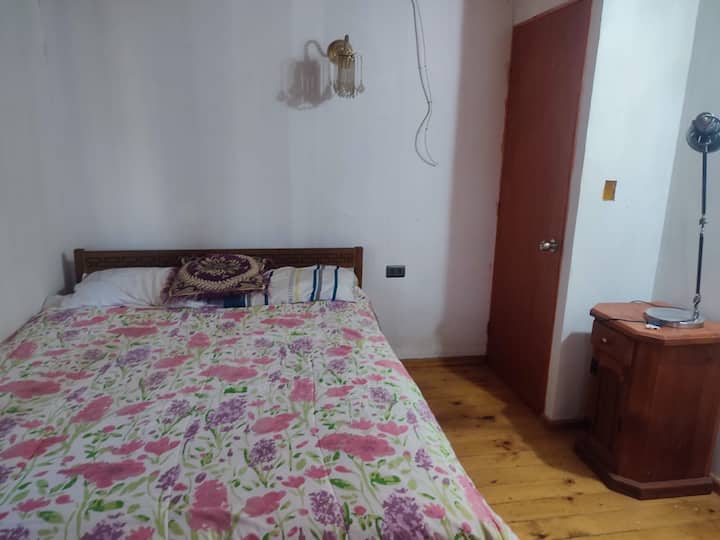 Habitaciones En San Felipe - San Felipe, Chile