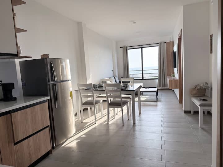 Tranquilidad, El Mar Y Pequeños Detalles. - Playas