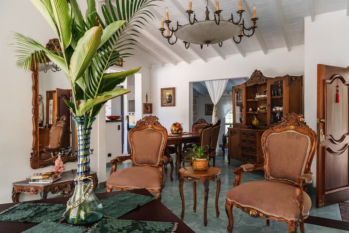 Finca De Lujo En Girardota · Piscina & Jacuzzi - Copacabana