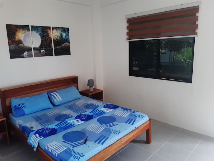 Private Room 2 In Little Paradise - Moalboal