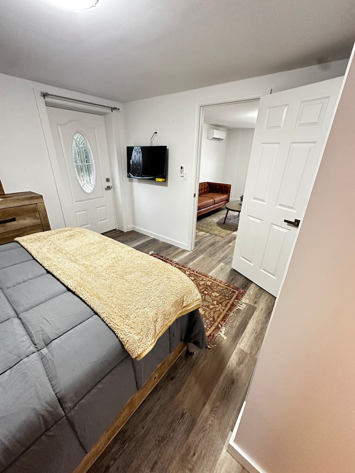 Beautiful Apartment In The Mount View Area. - Hickory, NC