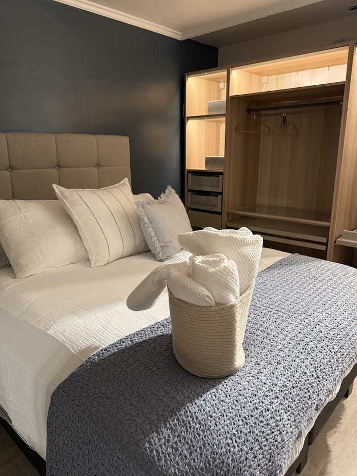 Vista Al Mar - Wifi - Piscina - Papudo