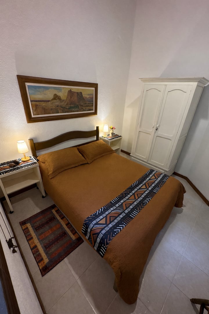 Casinha Charmosa Na Serra - Petrópolis