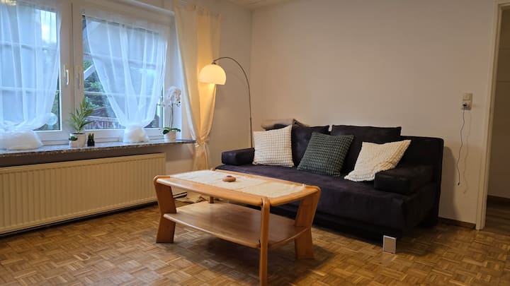 Wohnung Annemusch - Geesthacht