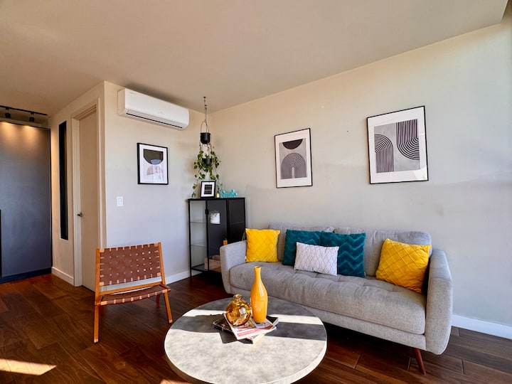 Depa Suite - Tijuana