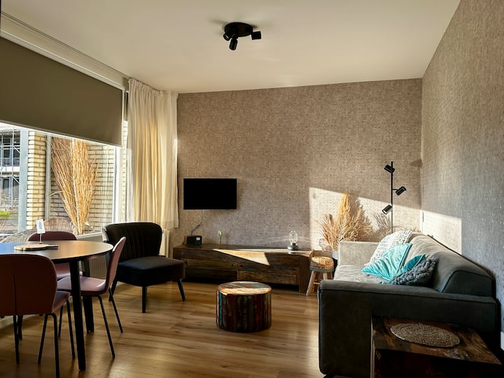 Beach Loft Noordwijk Brother - Noordwijk aan Zee