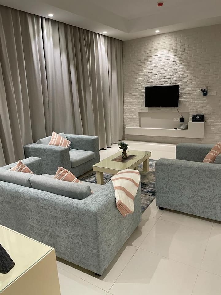 منتجع هوانا روتانا الجويرا. غرفتين - Salalah