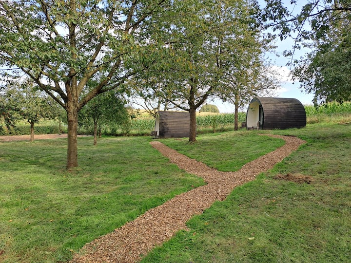 Natuurhuisje Peer,
Een Oase Van Rust. - Sittard