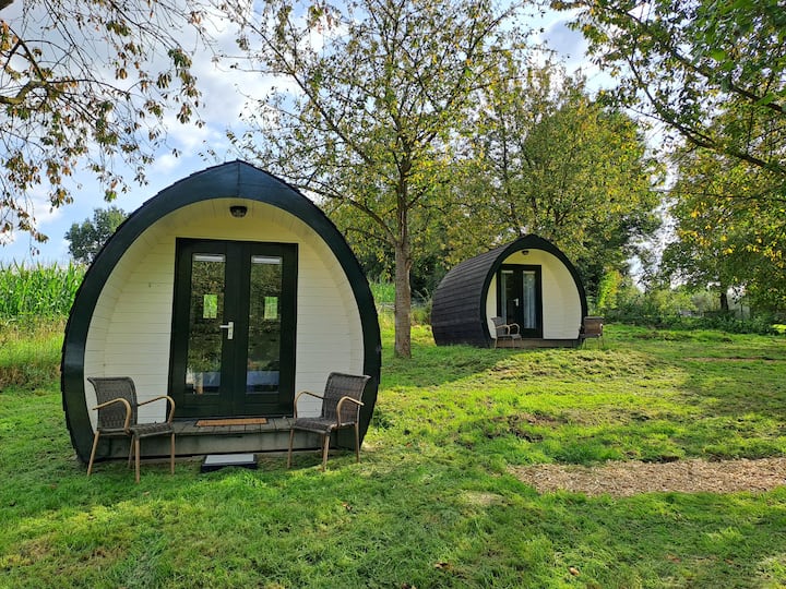 Natuurhuisje Appel,

Een Oase Van Rust. - Sittard