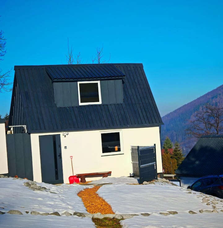 Beskidzka Oaza Domek - Poland