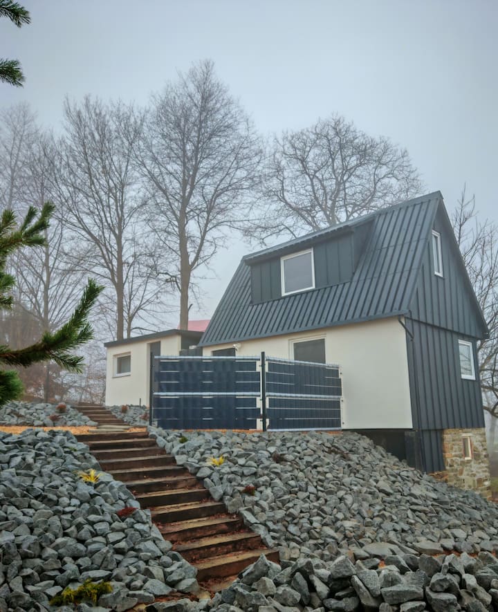 Beskidzka Oaza Domek - Poland