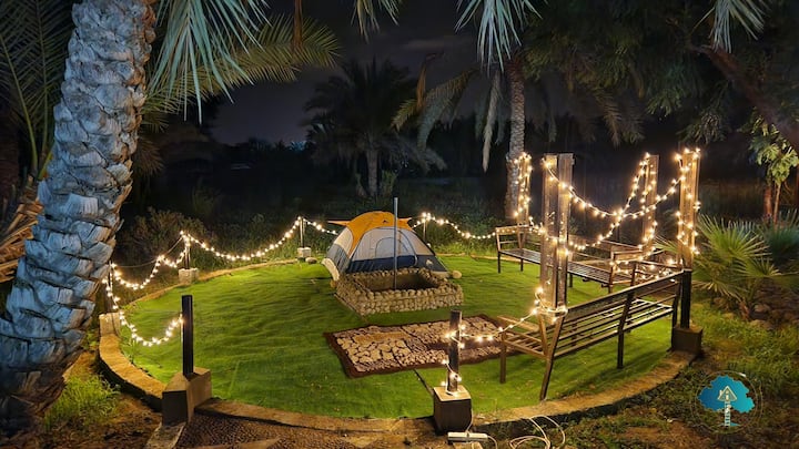 Apolena's Arabian Nights - Oman