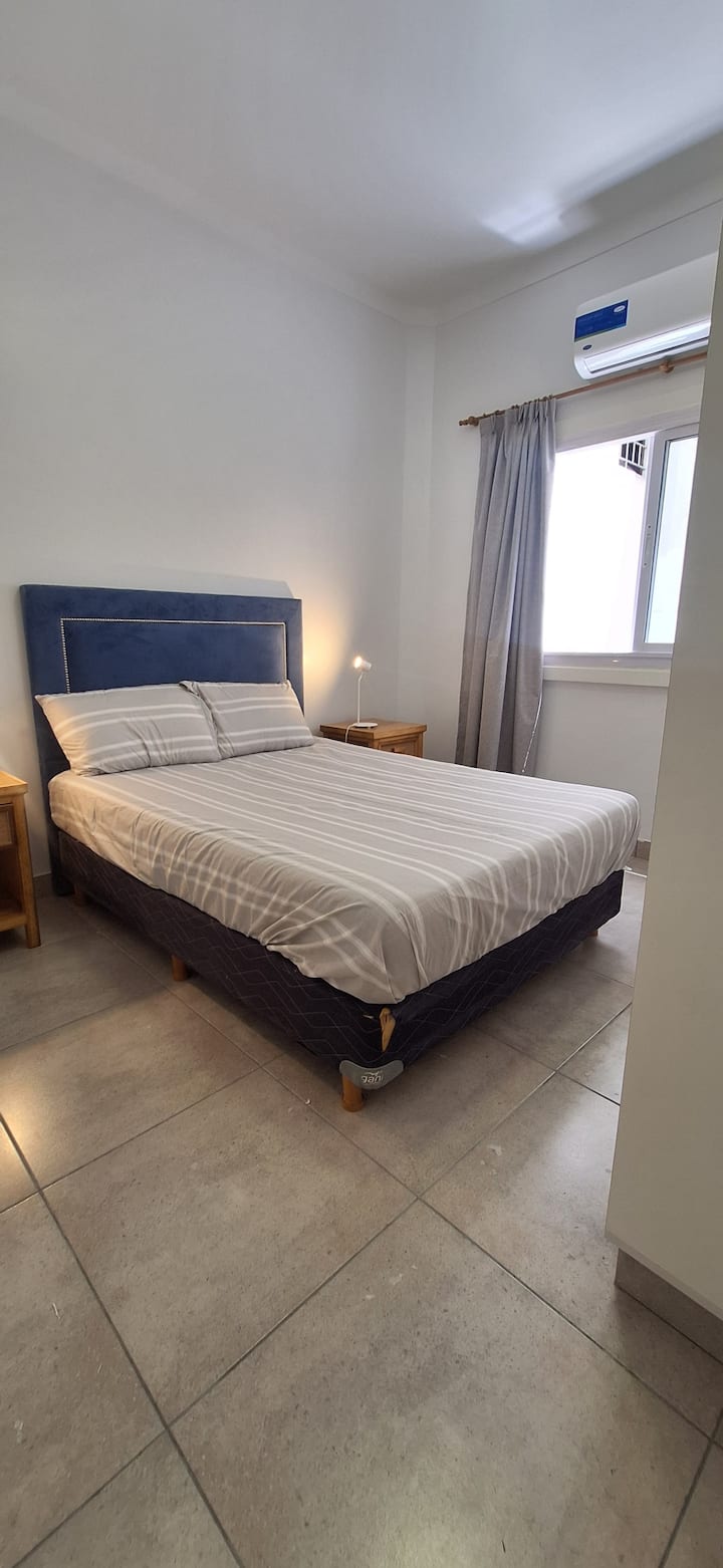 Hermoso Departamento 4 Personas Bs As - Argentine