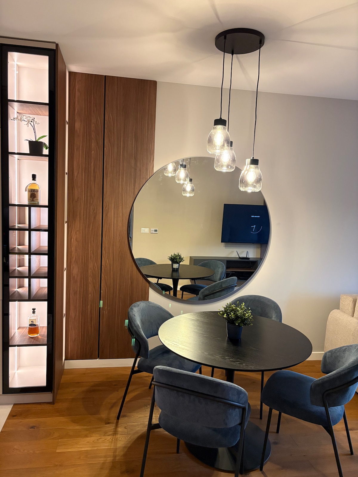 Aura Residences – Appartement n° 6 - Appartements à louer à Novi Sad ...