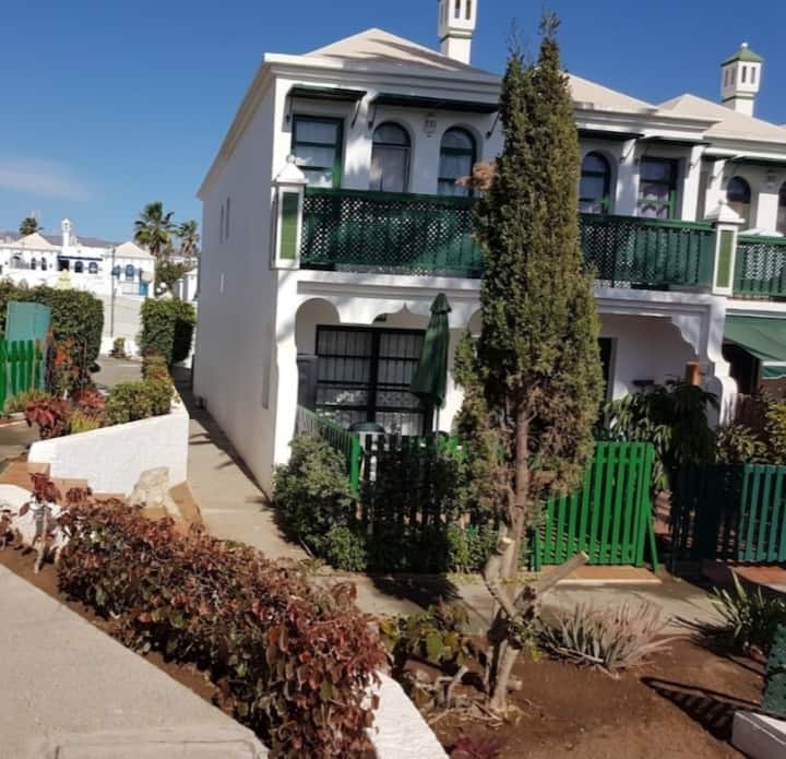 Cute Modern Apartment In Maspalomas - Maspalomas