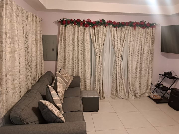 Joyful Oasis - Tobago