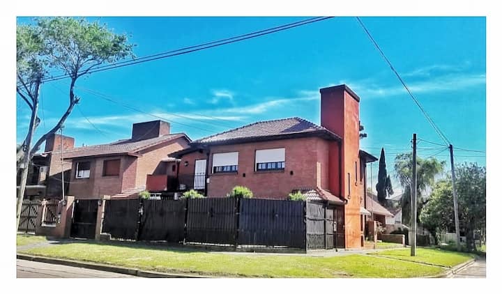 Chalet Zona Residencial - Mar Del Plata - Mar del Plata